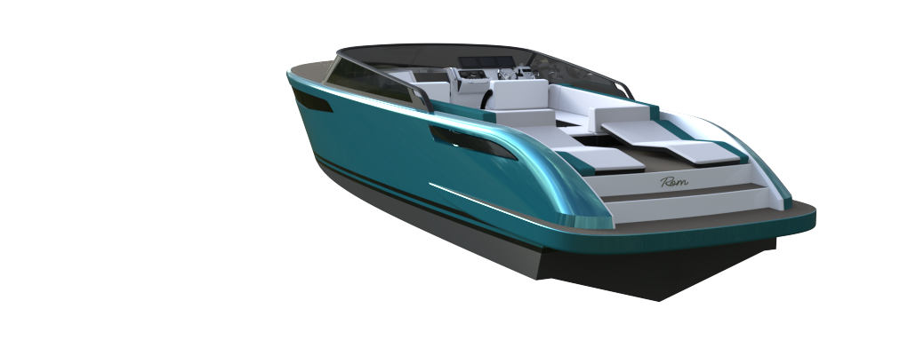 Rom Boats Homepage - ROM Boats