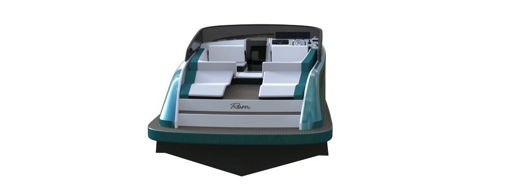 Rom Boats Homepage - ROM Boats