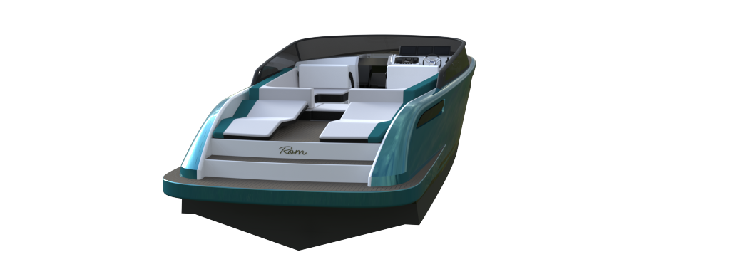 Rom Boats Homepage - ROM Boats