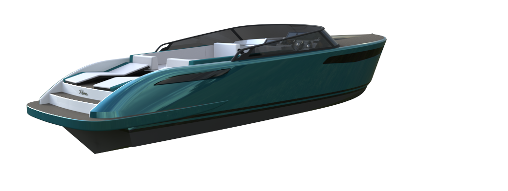 Rom Boats Homepage - ROM Boats